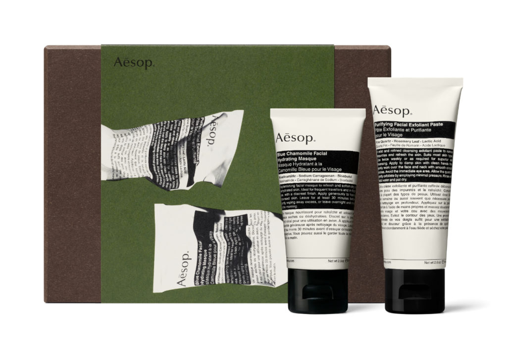 8 Aesop Festive Gift Kits For Every Type Of Personality