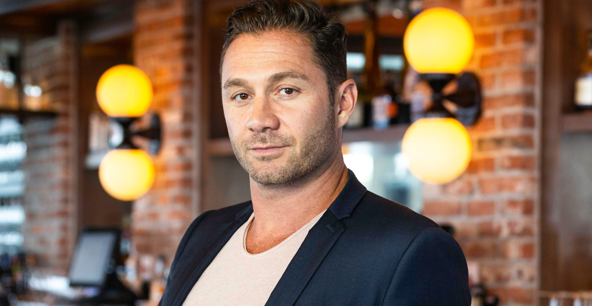 Tao Group's Jason Strauss On The Return Of LAVO Singapore - ELLE Singapore
