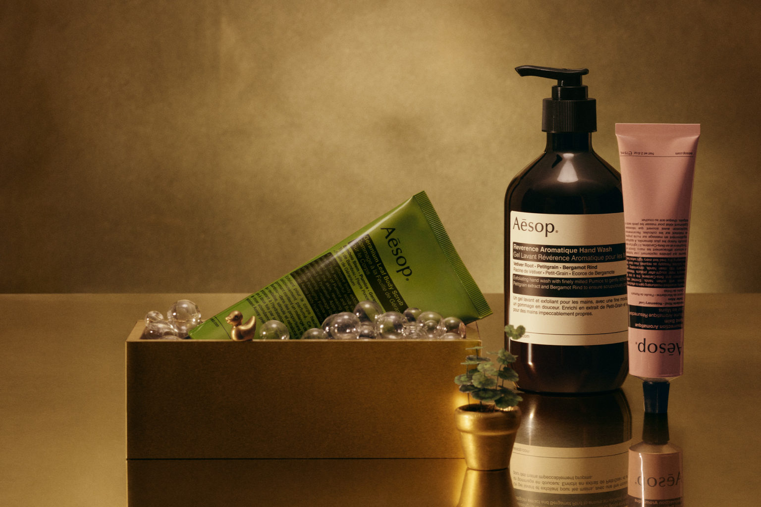 8 Aesop Festive Gift Kits For Every Type Of Personality