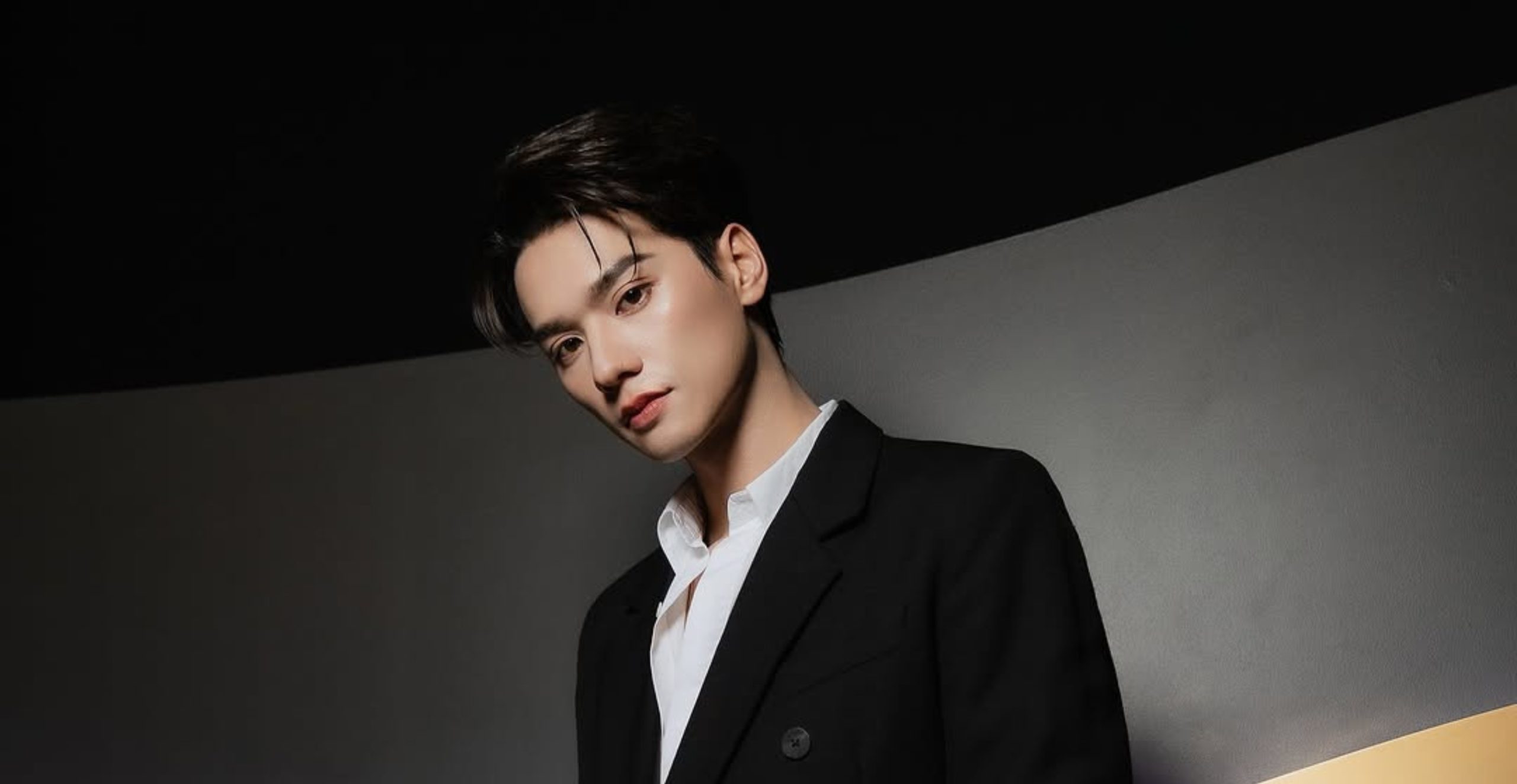 Keng Harit Buayoi: From Aspiring Teacher To On-Screen Shaman