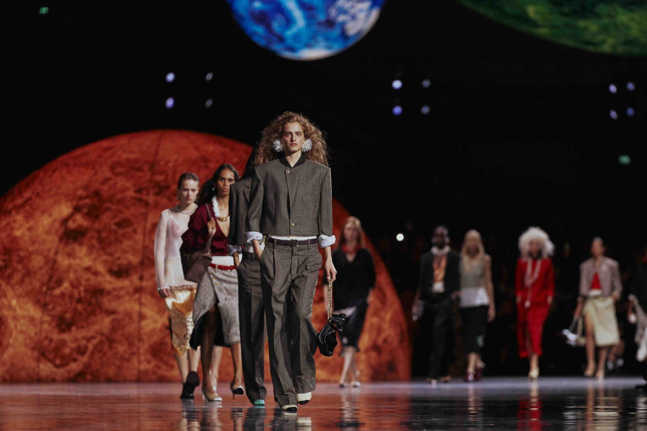 The Highs & Lows Of Fashion In 2025 - ELLE Singapore