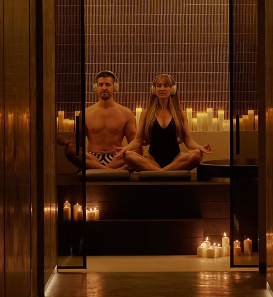 Why Hot–Cold Therapy Is Everywhere Right Now