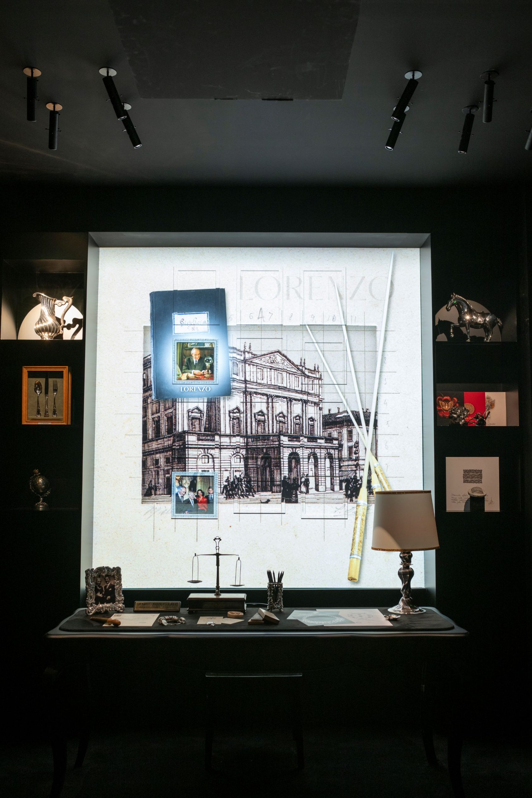 Buccellati Brings Its Artistic Legacy to Shanghai - ELLE Singapore