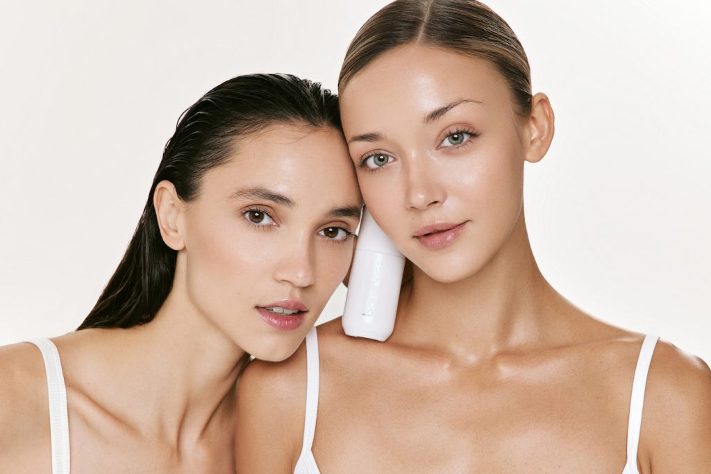 Dr Shauna Tan-Chiam On Bareness & Skin Cycling