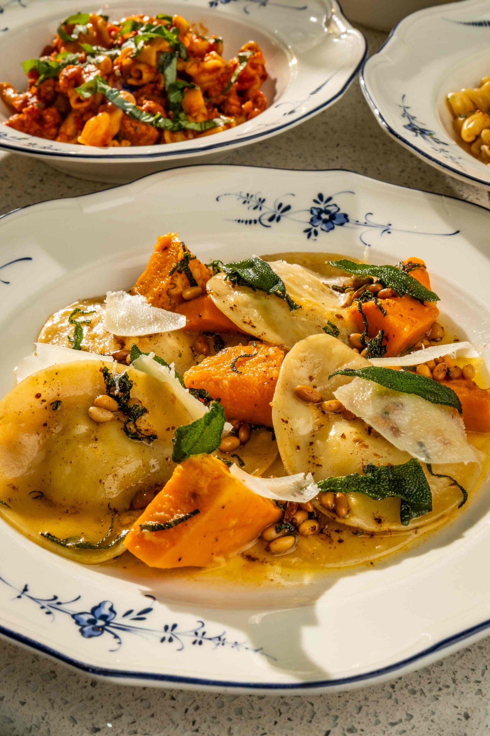 The Capitol Kempinski's New Menu Is A Date Night Go-To - ELLE Singapore