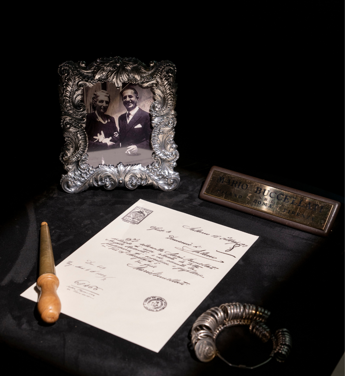 Buccellati Brings Its Artistic Legacy to Shanghai - ELLE Singapore