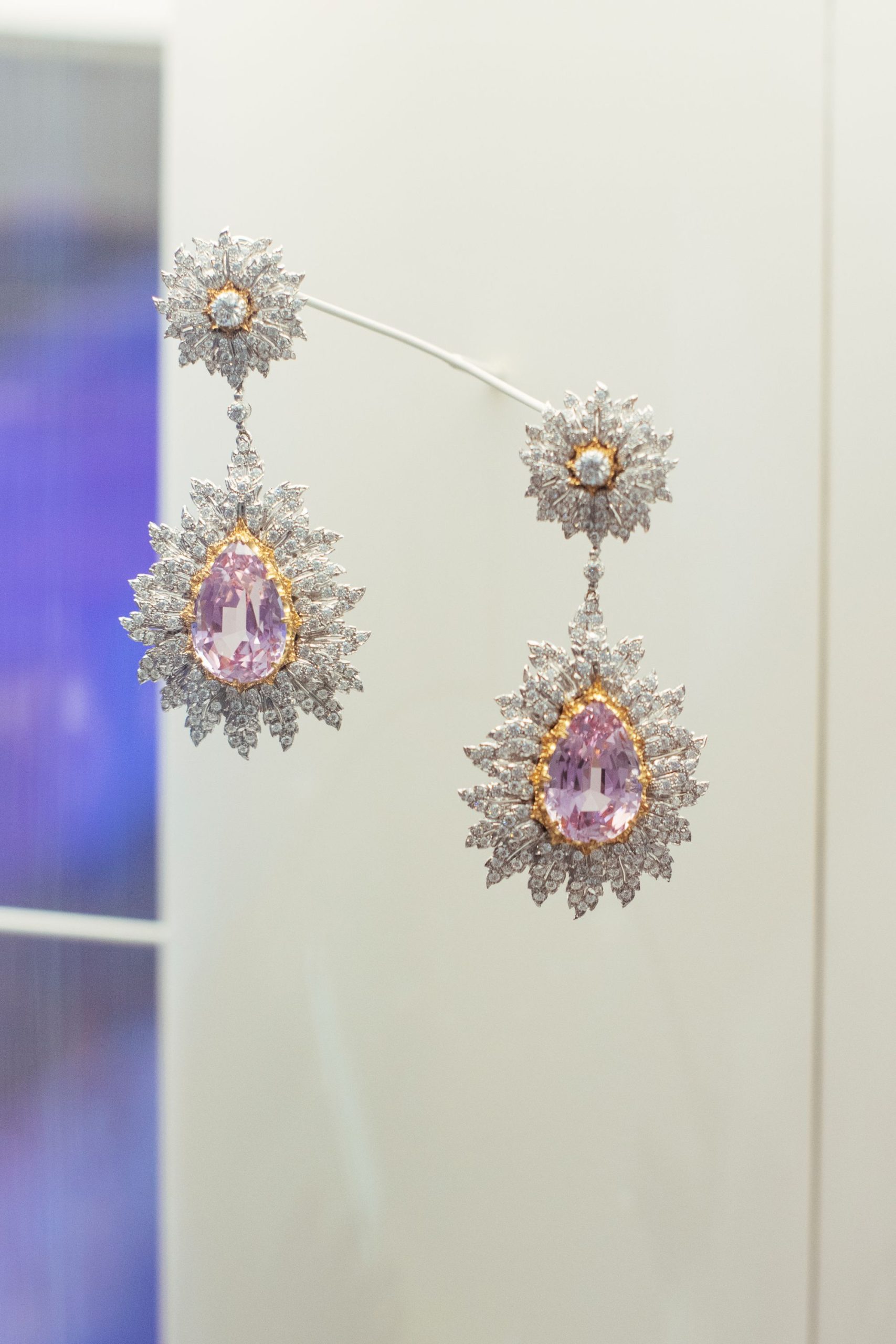 Buccellati Brings Its Artistic Legacy to Shanghai - ELLE Singapore