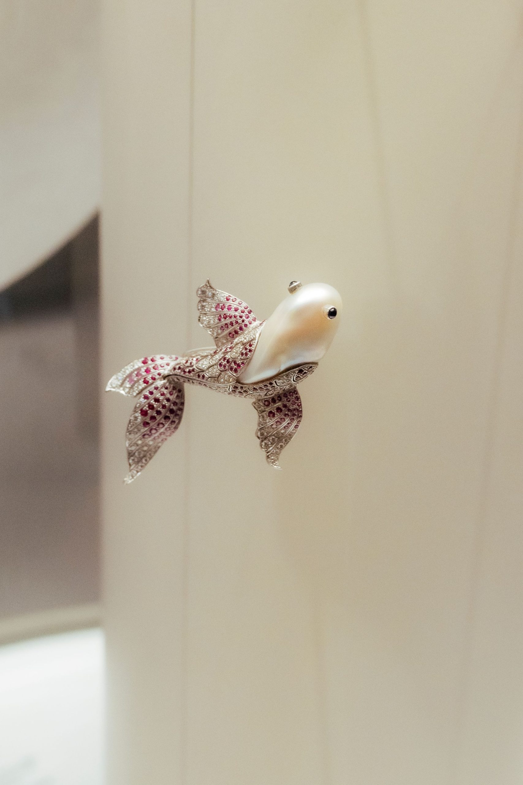 Buccellati Brings Its Artistic Legacy to Shanghai - ELLE Singapore