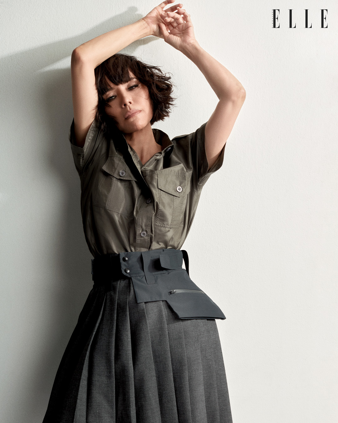 Zoe Tay On Longevity, Love & Letting Go